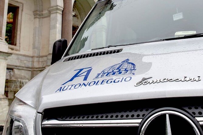 Private Minibus Airport Transfer up to 20 People - Authenticity and Reliability: What Travelers Say