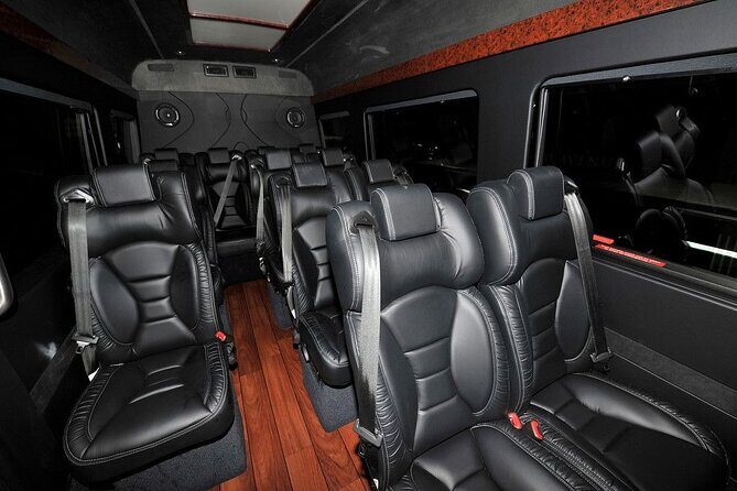 Private Minibus Arrival transfer Honolulu Airport HNL to Waikiki - FAQ