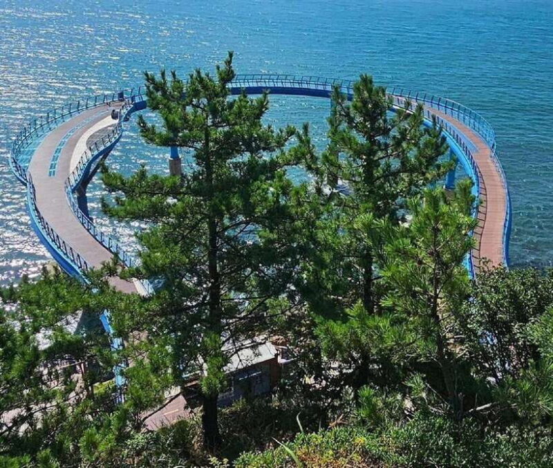 Private Minibus Tour in Busan for Cruise Guests 8-17 People - Final Thoughts