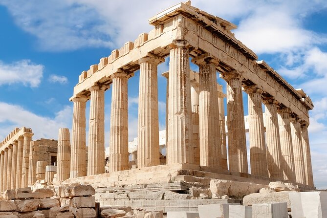 PRIVATE Minibus Tour of Athens (by Piraeus Express) - The Value and Travel Experience