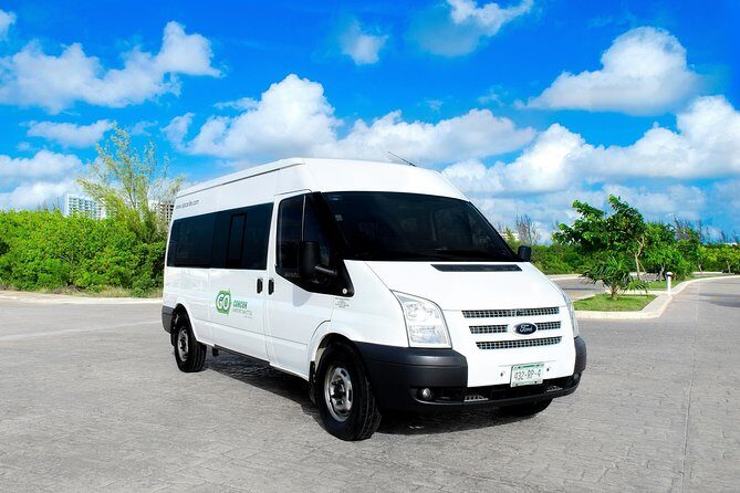 Private Minibus Transfers from Cancun Airport - Special Considerations