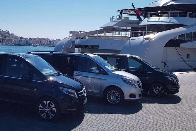 Private Minibus Transfers in Ibiza - Who Will Benefit Most?