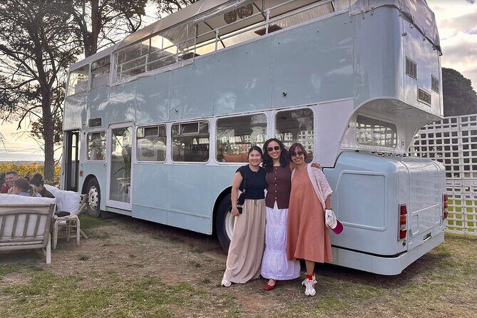 Private Minibus Wine Tour 6 to 11 Guests - Introduction
