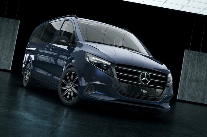 Private Minivan from Rovaniemi Airport RVN to Rovaniemi City - Why Choose This Transfer?