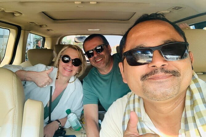 Private Minivan from Siem Reap to Kratie - Exploring the Private Minivan from Siem Reap to Kratie