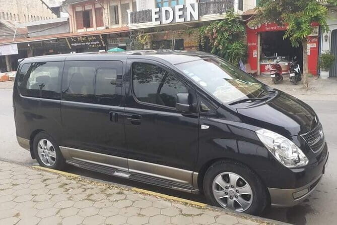 Private Minivan from Siem Reap to Kratie - Pricing and Value