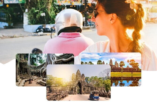 Private Minivan from Siem Reap to Kratie - Final Thoughts