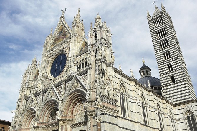 Private Minivan Tour to Siena and San Gimignano from Florence - Who Will Love This Tour?