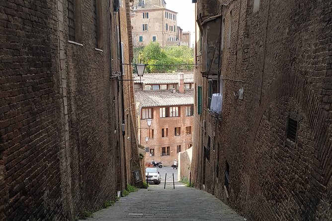 Private Minivan Tour to Siena and San Gimignano from Florence - Wrapping It Up: Who Will Benefit Most?