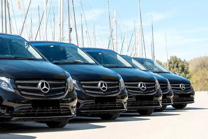Private Minivan Transfer from Athens to Preveza Town - Who Will Benefit Most from This Service?