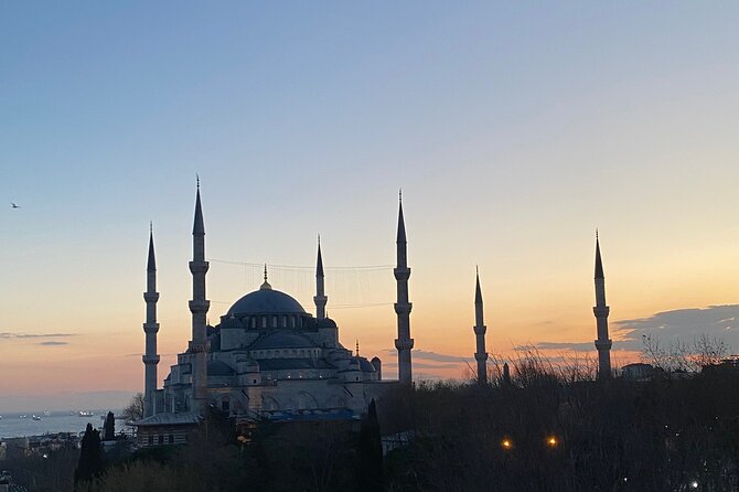 Private Minivan Transfer From Istanbul Airport - Vehicle Comfort and Accessibility