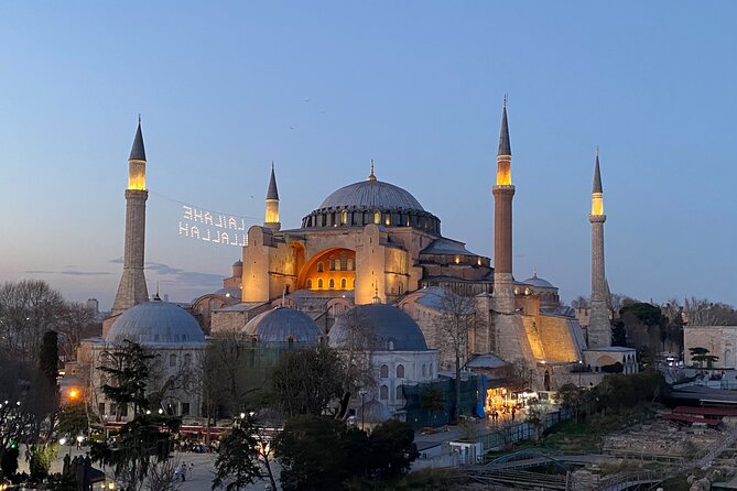 Private Minivan Transfer From Istanbul Airport - Since You Asked