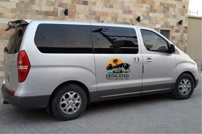 Private Minivan Transfer from Punta Cana Airport - The Pros of a Private Minivan Transfer