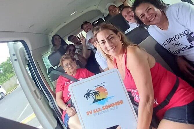 Private Minivan Transfer from Punta Cana to Miches - The Value of This Service