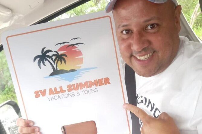 Private Minivan Transfer from Punta Cana to Miches - Who Should Consider This Transfer?