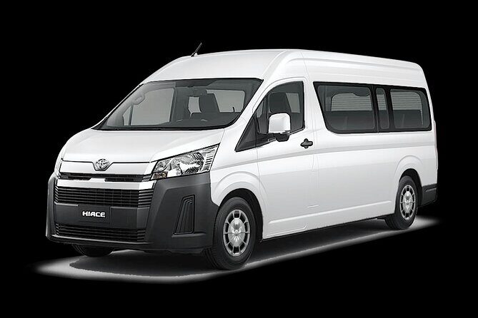 Private Minivan Transfer: Loreto Airport (LTO) - Introduction: A Private Transfer Worth Considering in Loreto