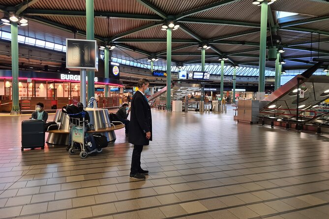 Private Minivan transfer to Rotterdam - Who Would Benefit Most?