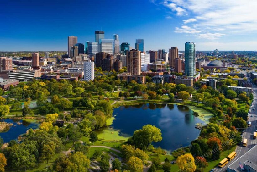 Private Minneapolis Riverfront Ramble A Journey of Discovery - Key Points
