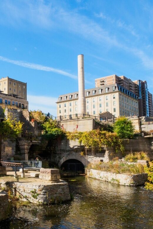 Private Minneapolis Riverfront Ramble A Journey of Discovery - Frequently Asked Questions