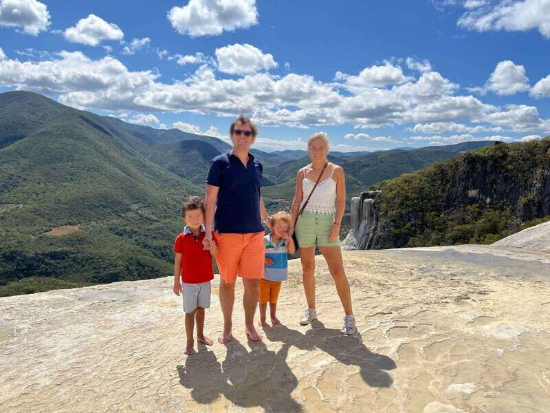 Private Mitla, Hierve el agua and Mezcal Tour with Lunch - FAQ