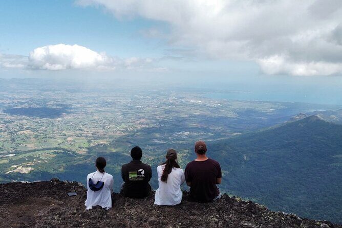 Private Mnt Batilamu Full Day Hike - Key Points
