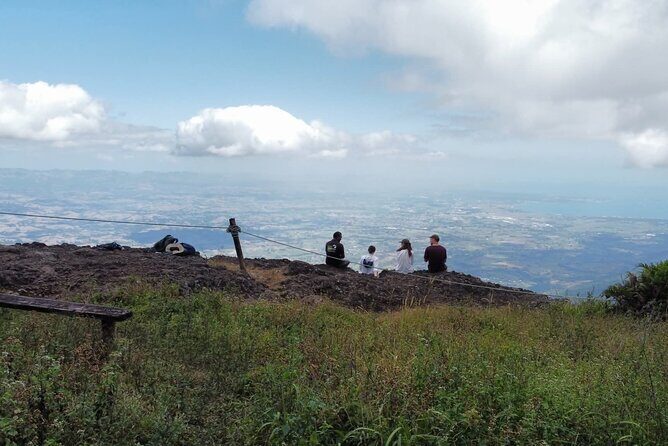 Private Mnt Batilamu Full Day Hike - Practical Considerations & Value