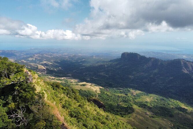 Private Mnt Batilamu Full Day Hike - Who Should Consider This Tour?