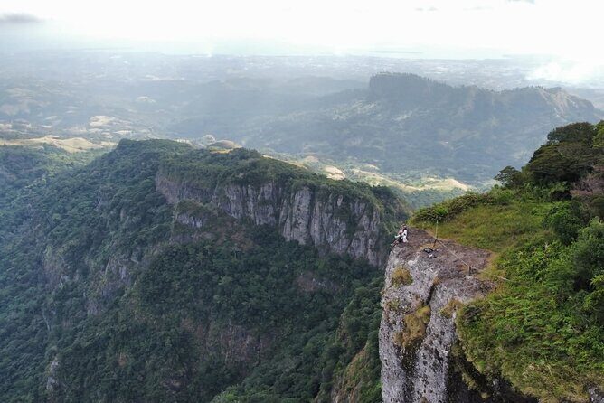 Private Mnt Batilamu Full Day Hike - FAQ