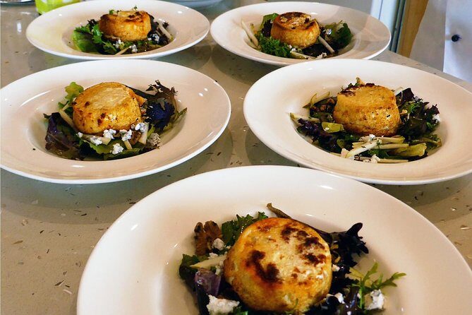 Private Modern Australian Cooking Class with a Professional Chef in Melbourne - Final Thoughts on the Experience