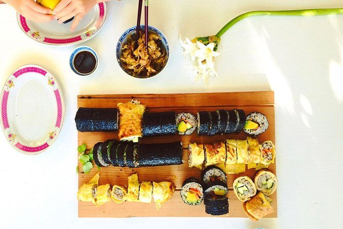 Private Modern Vegetarian Cooking Class with Anna in Northland - Who Would Love This Experience?