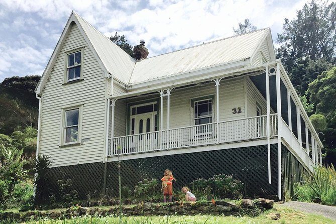 Private Modern Vegetarian Cooking Class with Anna in Northland - FAQ