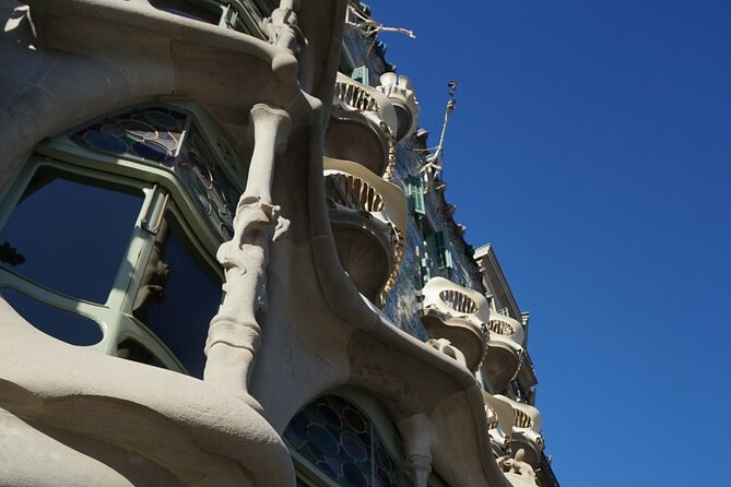 Private Modernism in Barcelona Walking Tour - FAQs