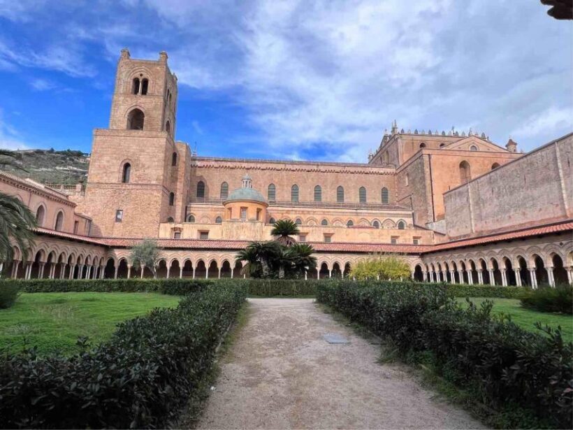 Private Monreale Cathedral and Cloister, Ceramic Lab tour - Is This Tour Worth the Price?