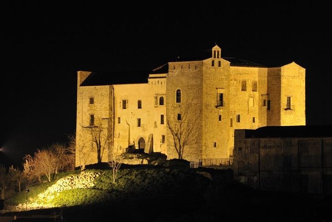 Private Monreale, Cefalù & Castelbuono Tour, From Palermo Area - Exploring Monreale Cathedral