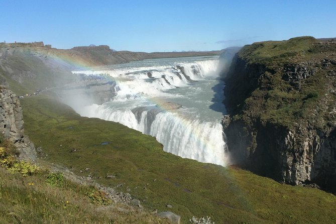 Private Monster Truck Golden Circle Tour by Superjeep from Reykjavik - The Sum Up: Why Choose This Tour?