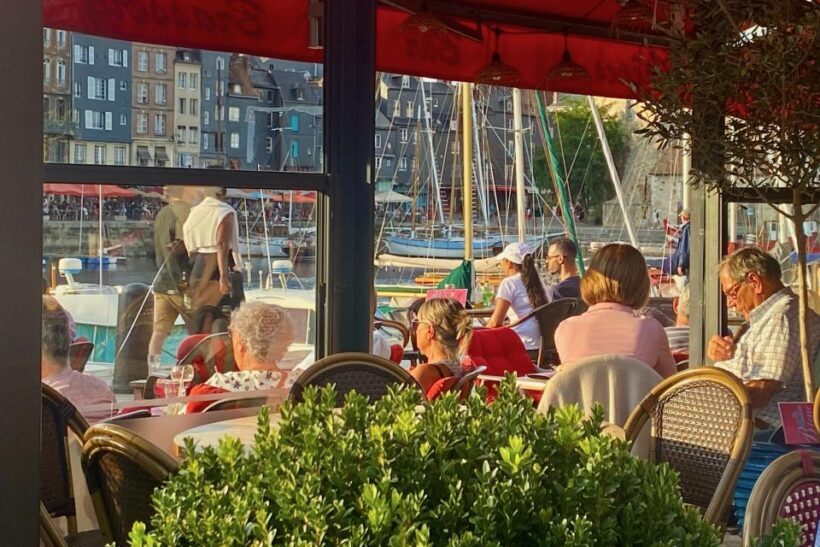 Private Mont Saint-Michel, Honfleur Trip by Mercedes - Final Thoughts