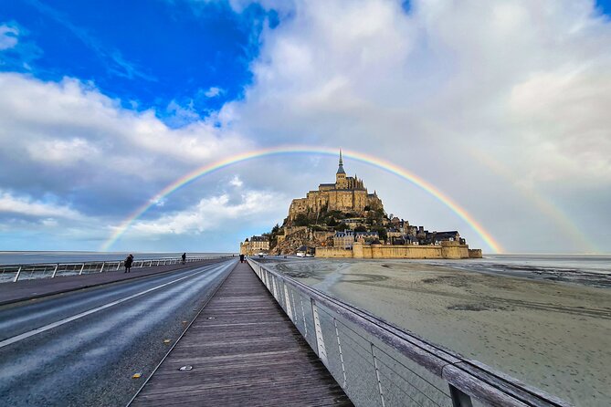 Private Mont Saint Michel tour from Bayeux - Who Will Love This Tour?