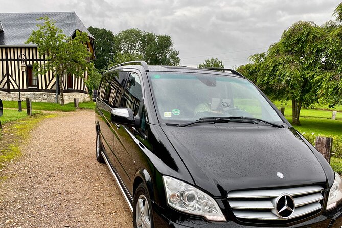 Private Mont Saint-Michel Trip by Mercedes from Paris with Lunch - Who Would Love This Tour?