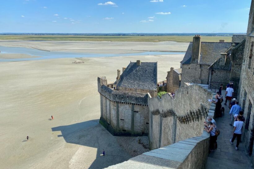 Private Mont Saint-Michel trip from Paris Calvados tasting - Who Should Consider This Tour?