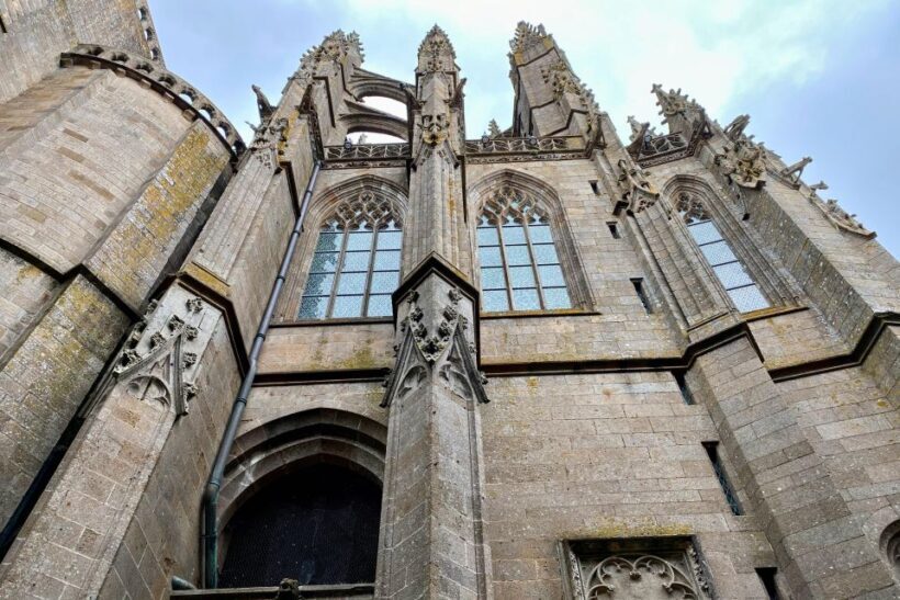 Private Mont Saint-Michel trip from Paris Calvados tasting - FAQ