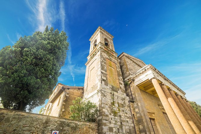 Private Montalcino and Pienza Tour from Siena - Final Thoughts: Who Should Consider This Tour?