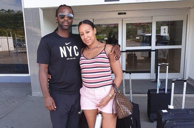 Private Montego Airport -Excellence Oyster Bay Roundtrip Transfer - Detailed Breakdown of the Experience