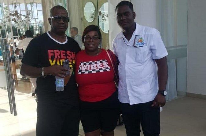 Private Montego Airport -Excellence Oyster Bay Roundtrip Transfer - Final Thoughts