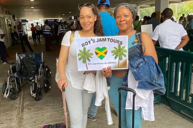 Private Montego Bay Airport MBJ to Montego Bay Hotels/ Resorts - Comprehensive Review of Private Montego Bay Airport MBJ to Montego Bay Hotels/Resorts