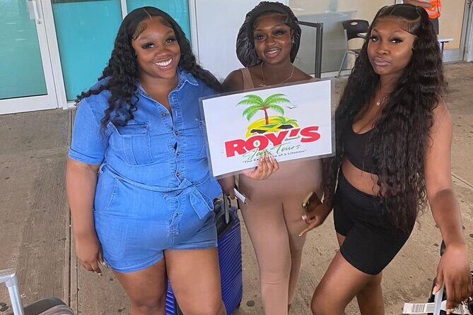 Private Montego Bay Airport MBJ to Montego Bay Hotels/ Resorts - Why Do Travelers Love This Service?