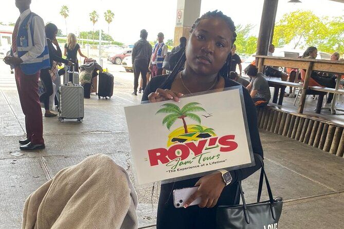 Private Montego Bay Airport MBJ to Montego Bay Hotels/ Resorts - The Sum Up