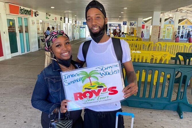 Private Montego Bay Airport MBJ to Montego Bay Hotels/ Resorts - Frequently Asked Questions