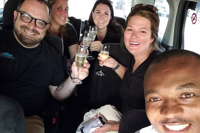 Private: Montego Bay Airport- Negril Resorts on the beach - Starting Your Journey: From Montego Bay Airport to Negril