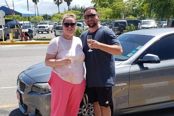 Private: Montego Bay Airport- Negril Resorts on the beach - FAQs