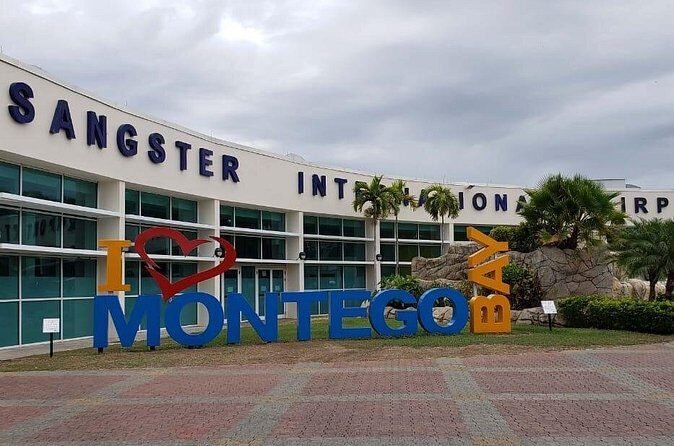 Private Montego Bay Airport/ Port Transfer To Hotels in Falmouth - Final Thoughts: Is This Transfer Right for You?
